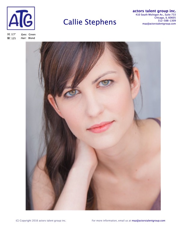 Portfolio Women - ACTORS TALENT GROUP the best boutique talent agency ...