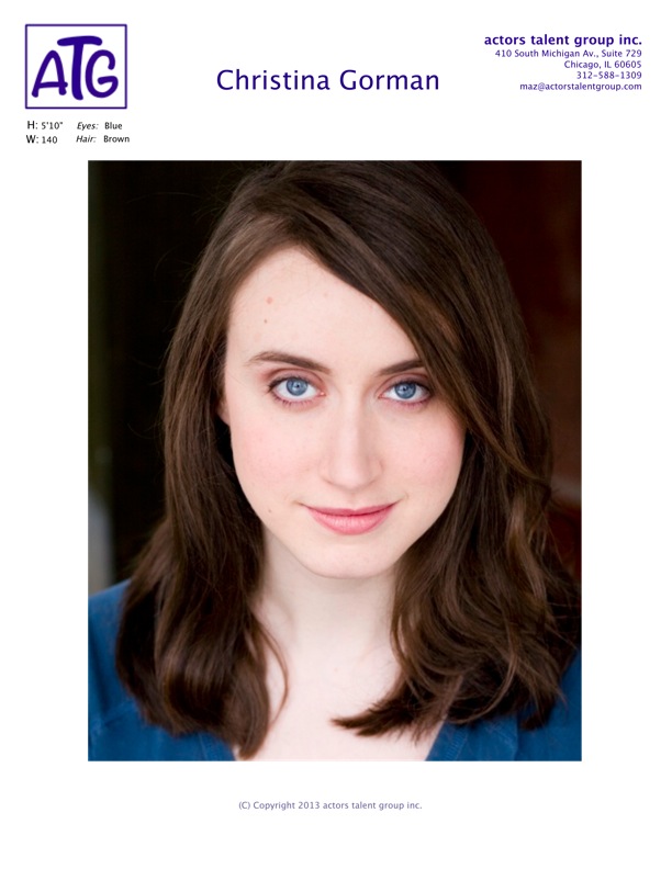 Portfolio Women - ACTORS TALENT GROUP the best boutique talent agency ...