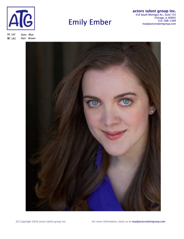 Portfolio Women - ACTORS TALENT GROUP the best boutique talent agency ...