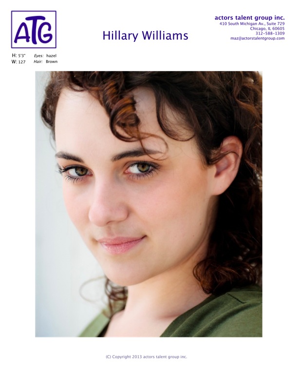 Portfolio Women - ACTORS TALENT GROUP the best boutique talent agency ...