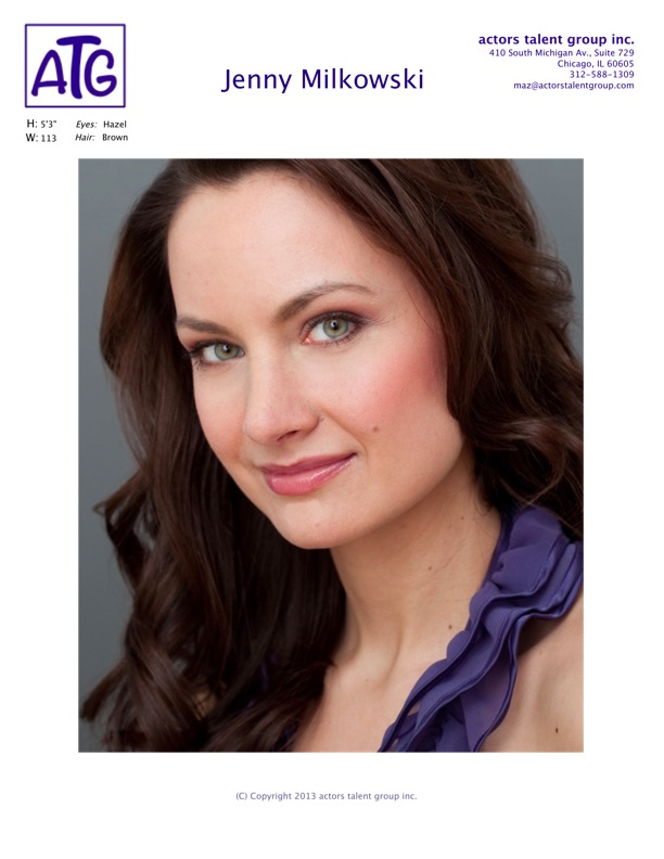 Portfolio Women - ACTORS TALENT GROUP the best boutique talent agency ...