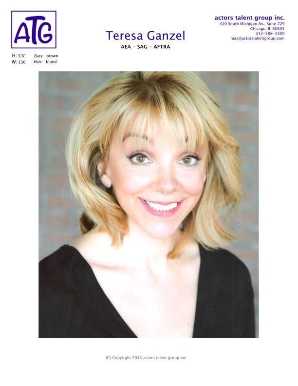 Portfolio Women - ACTORS TALENT GROUP the best boutique talent agency ...