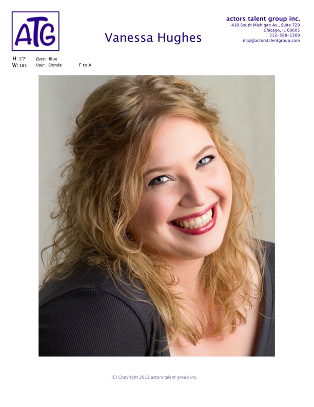 Portfolio Women - ACTORS TALENT GROUP the best boutique talent agency ...