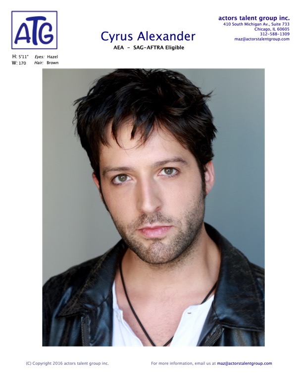 Portfolio Men - ACTORS TALENT GROUP the best boutique talent agency for ...